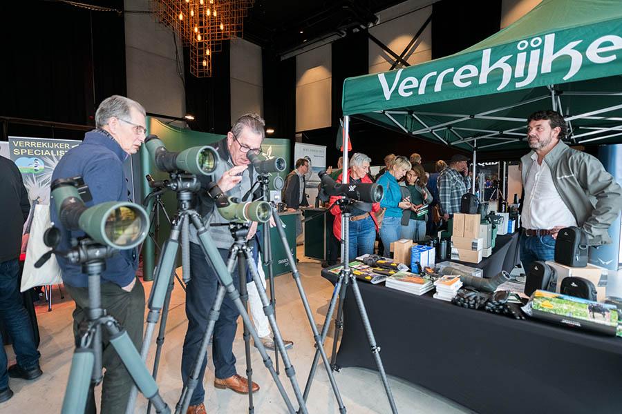 Terugblik Landelijke Dag 2023 | Sovon